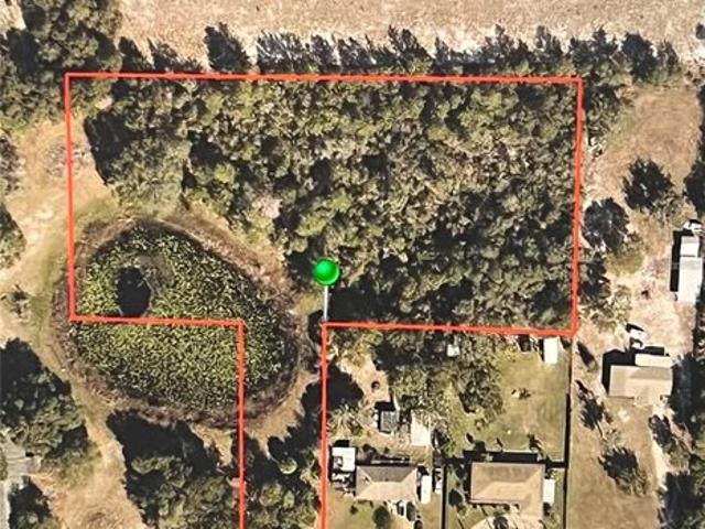 195 Lake Molly Ave, Deland, FL 32724