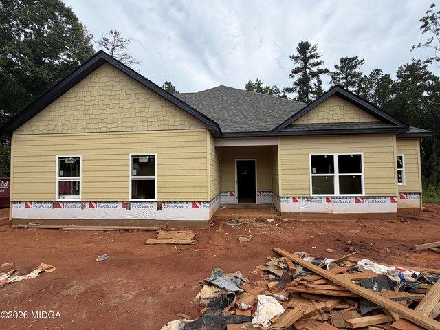 195 Lakemere Ln NW, Milledgeville, GA 31061