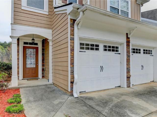 195 Ledgewood Mill Way