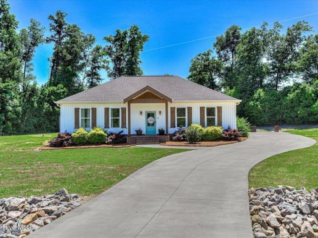 195 Live Oak Dr, Waynesboro, GA 30830