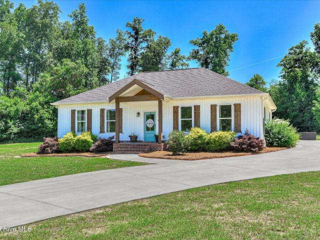 195 Live Oak Drive