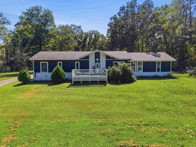 195 Lynch Dr, Clint, AR 72031