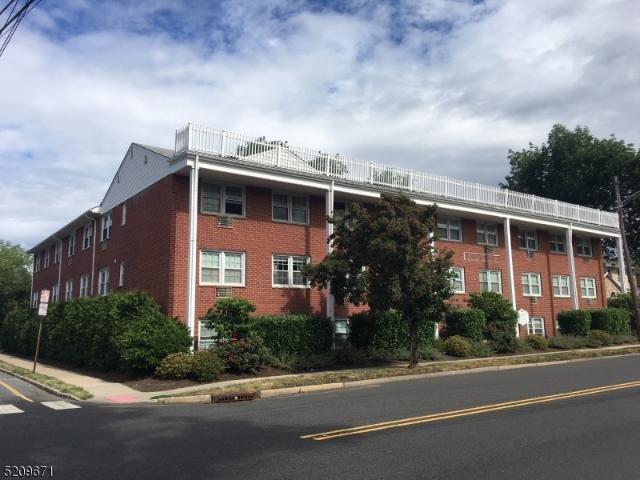 195 Main St, Unit 3B, Millburn, NJ 07041 | MLS #4014 | Compass