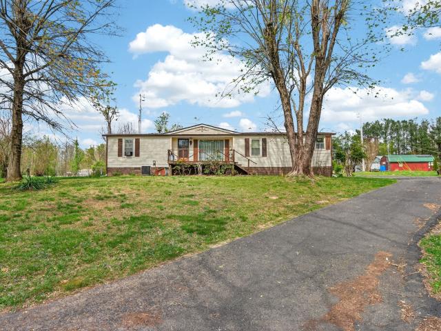 195 Mitchell Rd