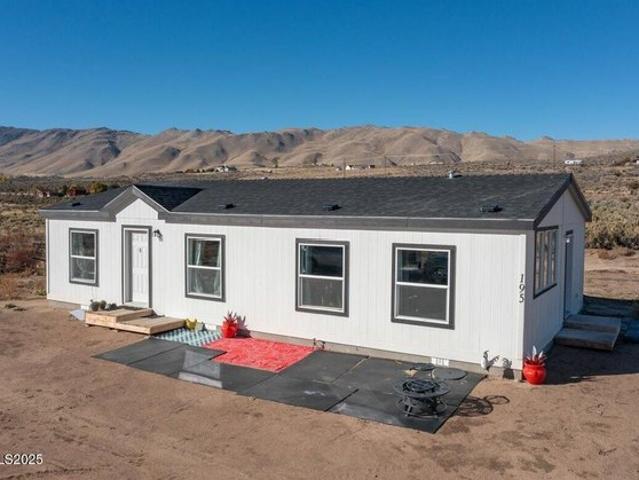 195 Muletail Cir, Reno, NV 89508