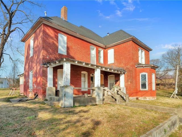 195 N A Street