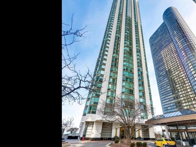 195 N Harbor Dr Apt 3208, Chicago, IL 60601