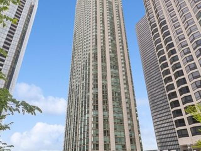 195 N Harbor Dr Unit 801 809, Chicago, IL 60601