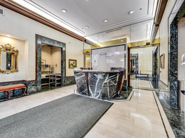 195 N Harbor Drive # 1201