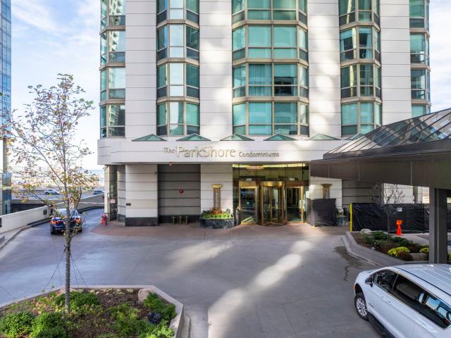 195 N Harbor Drive # 4408