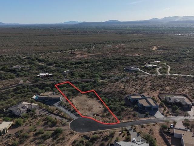 195 N Palomino Run Pl Unit 172, Sahuarita, AZ 85629