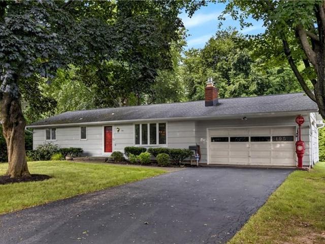 195 Noridge Dr, Rochester, NY 14622