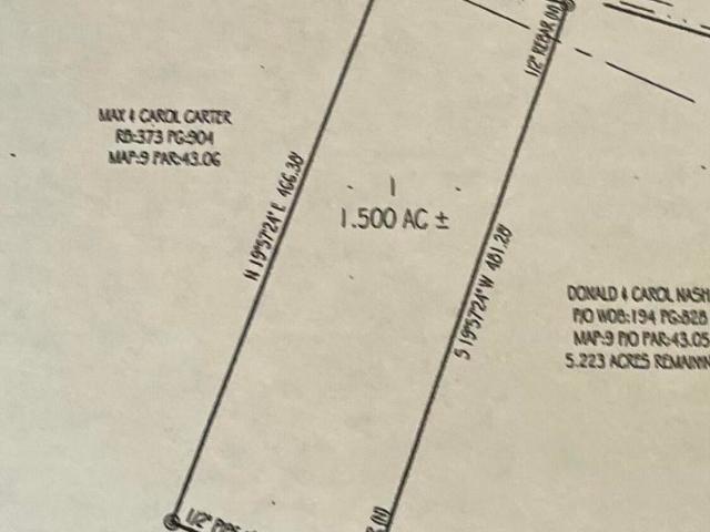 195 NW Ray Cem Rd