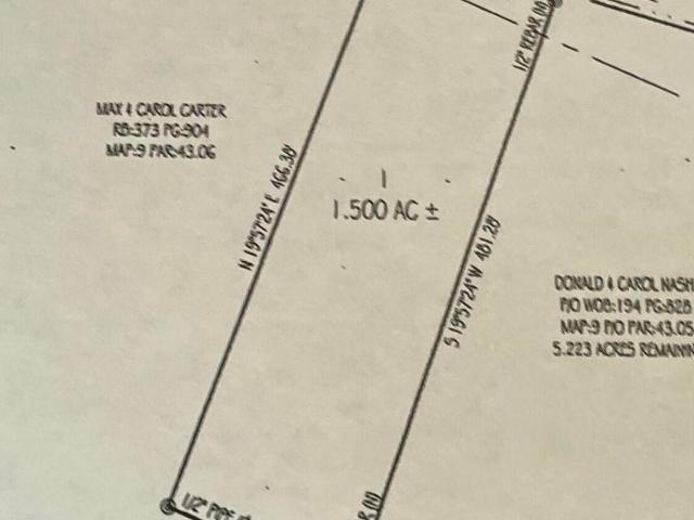 195 NW Ray Cem Rd
