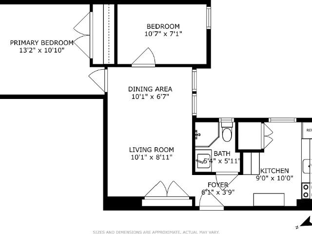 195 S 4TH Street C3