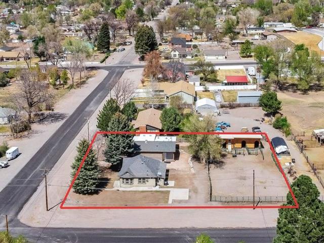 195 S 200 E, Monroe, UT 84754