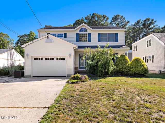 195 S Lakeshore Drive