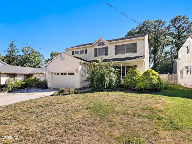 195 S Lakeshore Drive