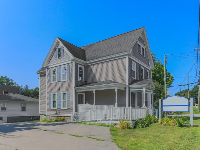 195 S Main Street