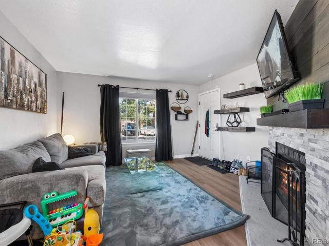 195 S Sable Boulevard # U11