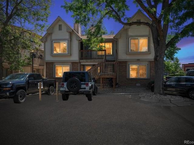 195 S Sable Blvd Apt U11, Aurora, CO 80012