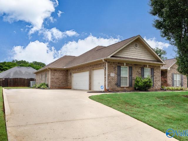 195 Sarah Jane Drive