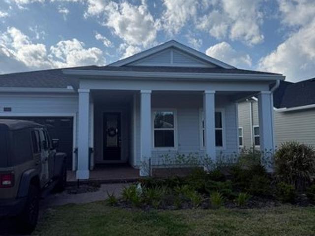 195 Seaforth Dr, Saint Augustine, FL 32092