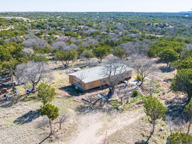 195 Siesta Ln, Tuscola, TX 79562
