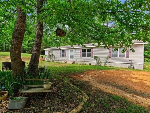 195 Silver Fox Rd, Marshall, TX 75670