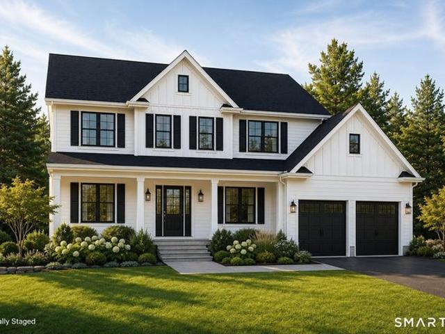 195 Silver Springs Dr, Haddam, CT 06441