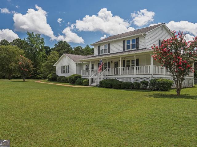 195 Skyview Drive