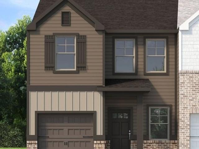 195 Skipjack Ct Unit 218, Covington, GA 30016