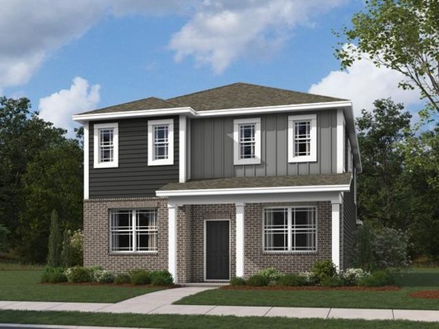 195 Springfield Xing, Greenfield, IN 46140