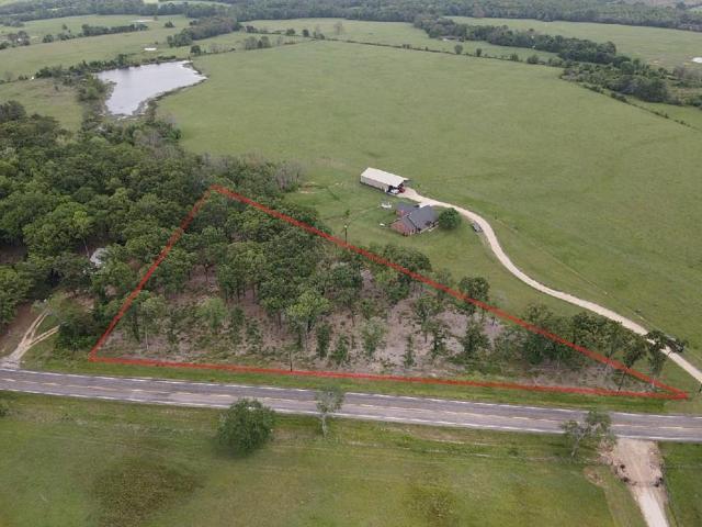 195 St Paris, TX 75462 | MLS #21243 | Compass