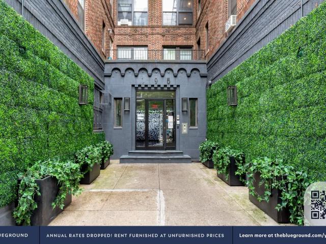 195 Stanton Street 1 Bedroom Apartment for Rent at 195 Stanton St #2052, New York, NY 10002 Lower East Side