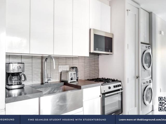 195 Stanton Street 1 Bedroom Apartment for Rent at 195 Stanton St #2052, New York, NY 10002 Lower East Side