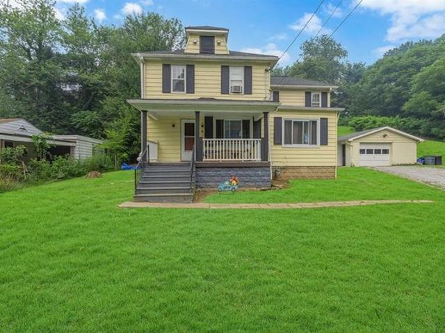 195 Route 68, Rochester, PA 15074