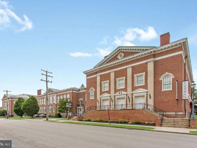 195 Stock Street # 114