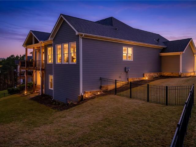 195 Stoneridge Court
