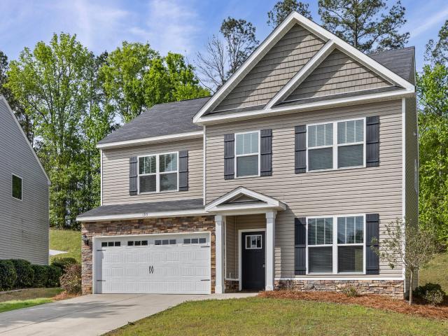 195 Swinton Pond Road