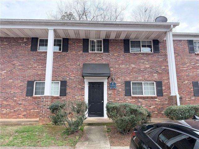 195 Sycamore Dr Unit 39, Athens, GA 30606