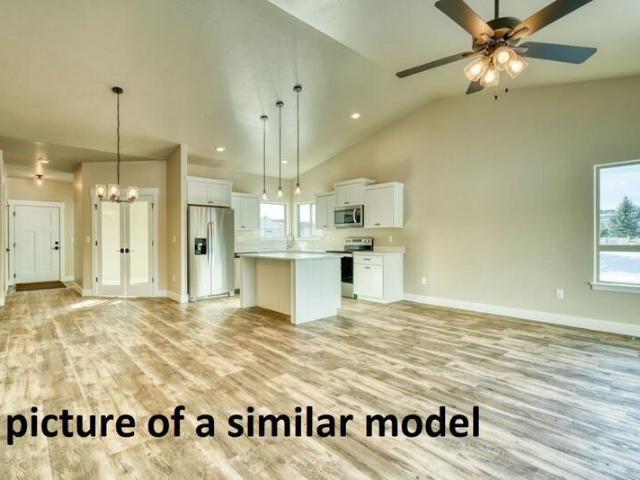 195 Palmer Drive, Kalispell, MT 59901