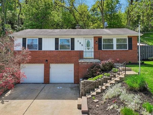 195 Parkedge Rd, Pittsburgh, PA 15220