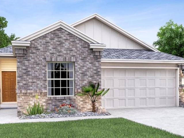 195 Parsons, Kyle, TX 78640