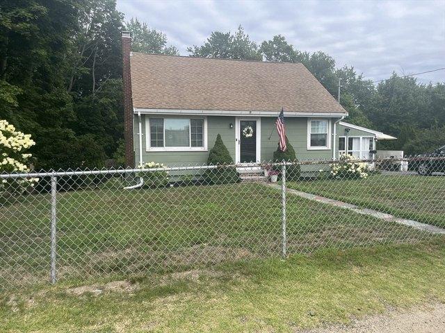 195 Pearl St, Stoughton, MA 02072