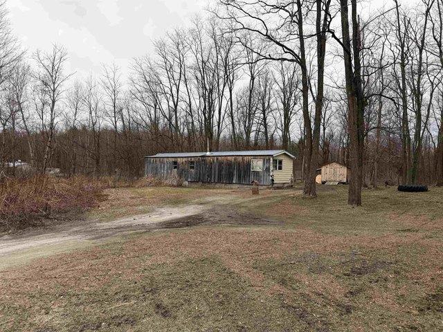 195 Pink School Rd, Canton, NY 13617