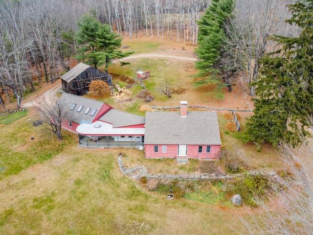 195 Pinnacle Ridge Road