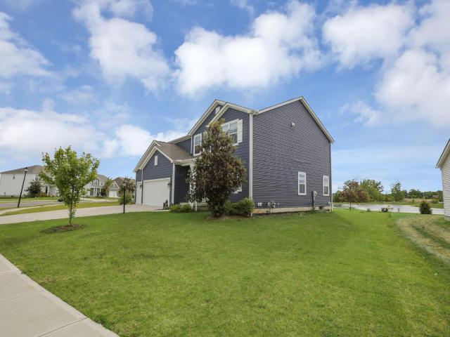 195 Preserve Drive