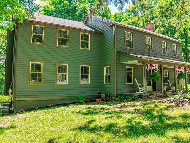 195 Pressler Road