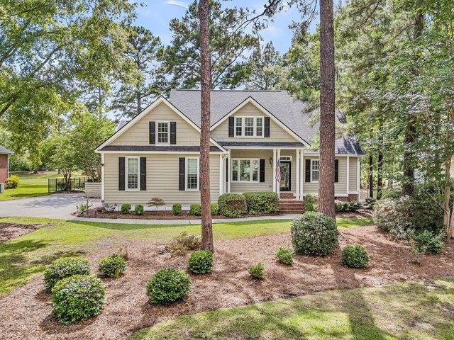 195 Prestwick Ct, Summerville, SC 29483